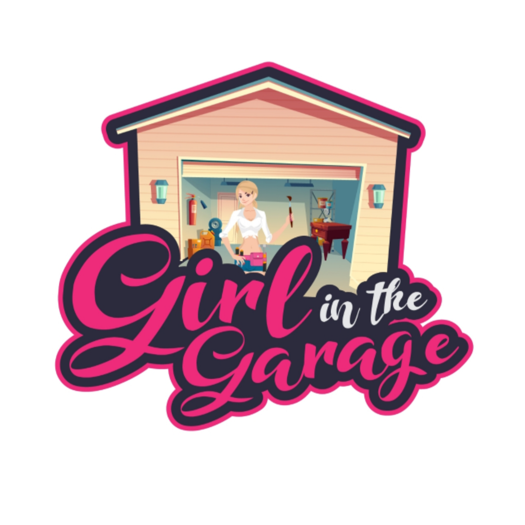 Girl in the Garage & iKuy Art